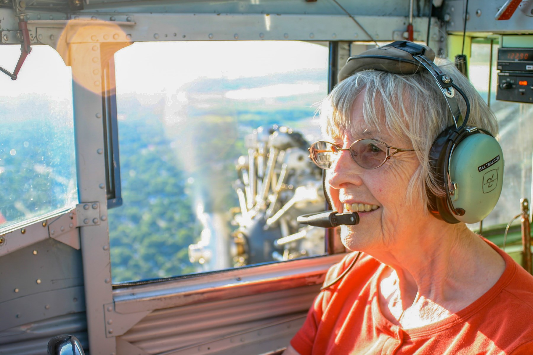 June Harris Obituary - Ankeny, IA