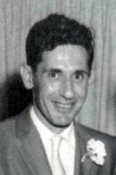 Angelo LaPerna Obituary - Kingwood, TX