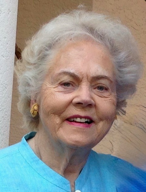 Elizabeth Smyth Obituary - Washington, DC