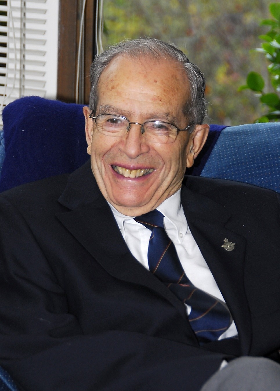 John (Jack) Watterson Obituary - Kenora, ON