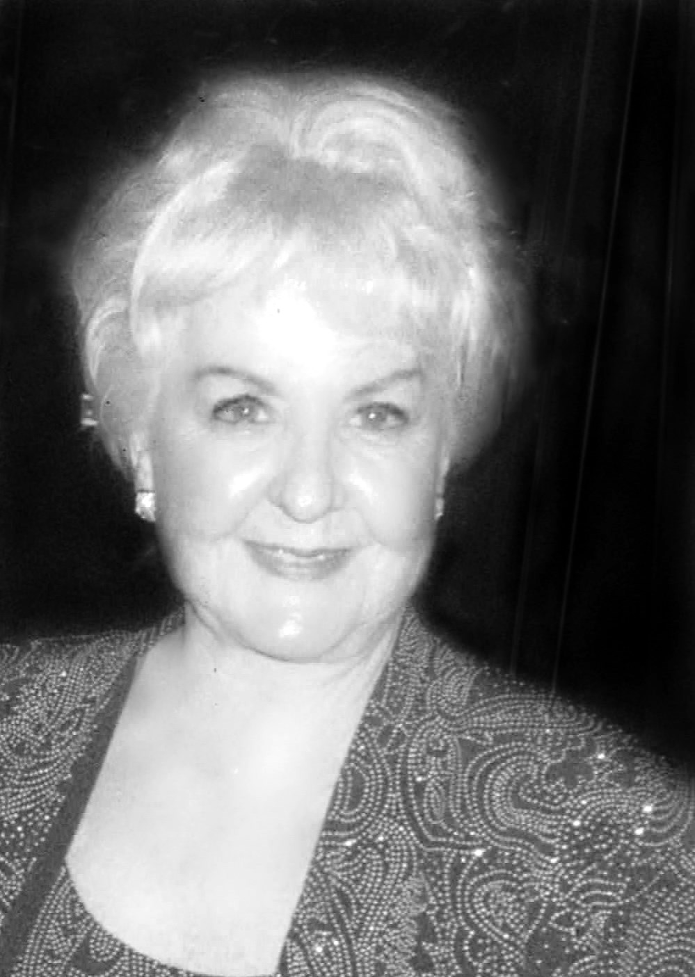 Lois Chambers avis de décès - Columbus, GA