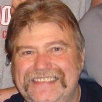 Randy Nichols Obituary - Columbus, OH