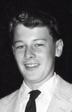 Gary Hulcher, I Obituary - Springfield, IL