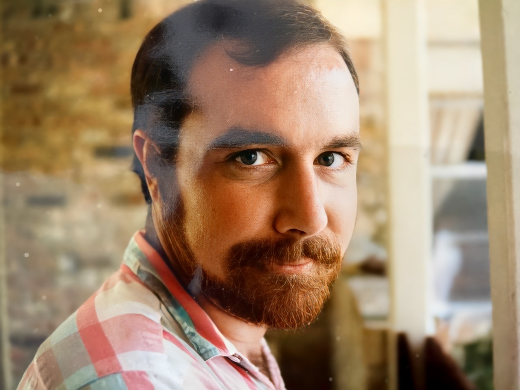 Richard Naugle Obituary - Houston, TX