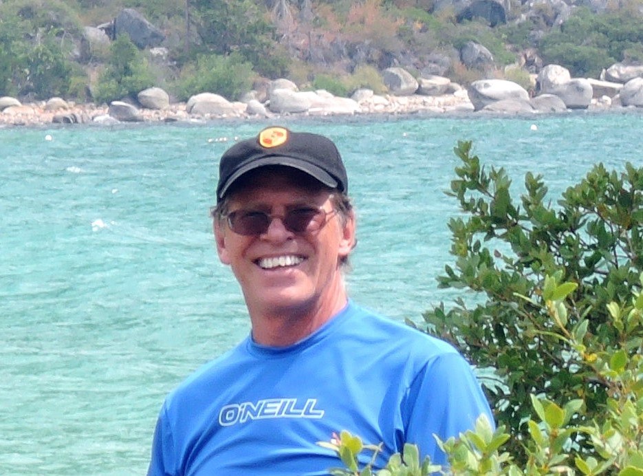Gordon Hamilton Obituary
