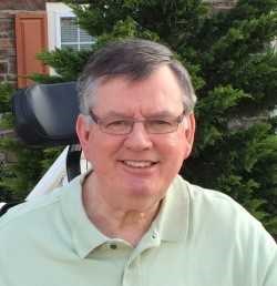 Terrence "Terry" Brown Obituary - Raleigh, NC