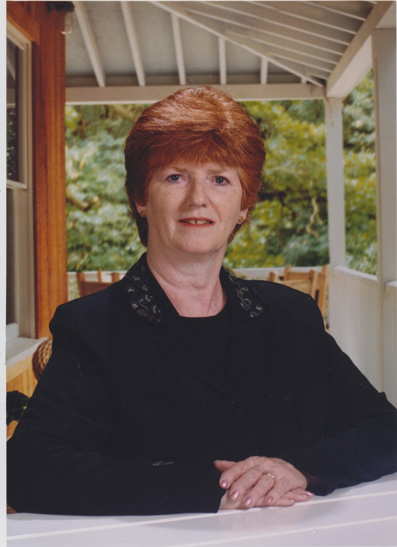 Jane Rodano Obituary - Bel Air, MD