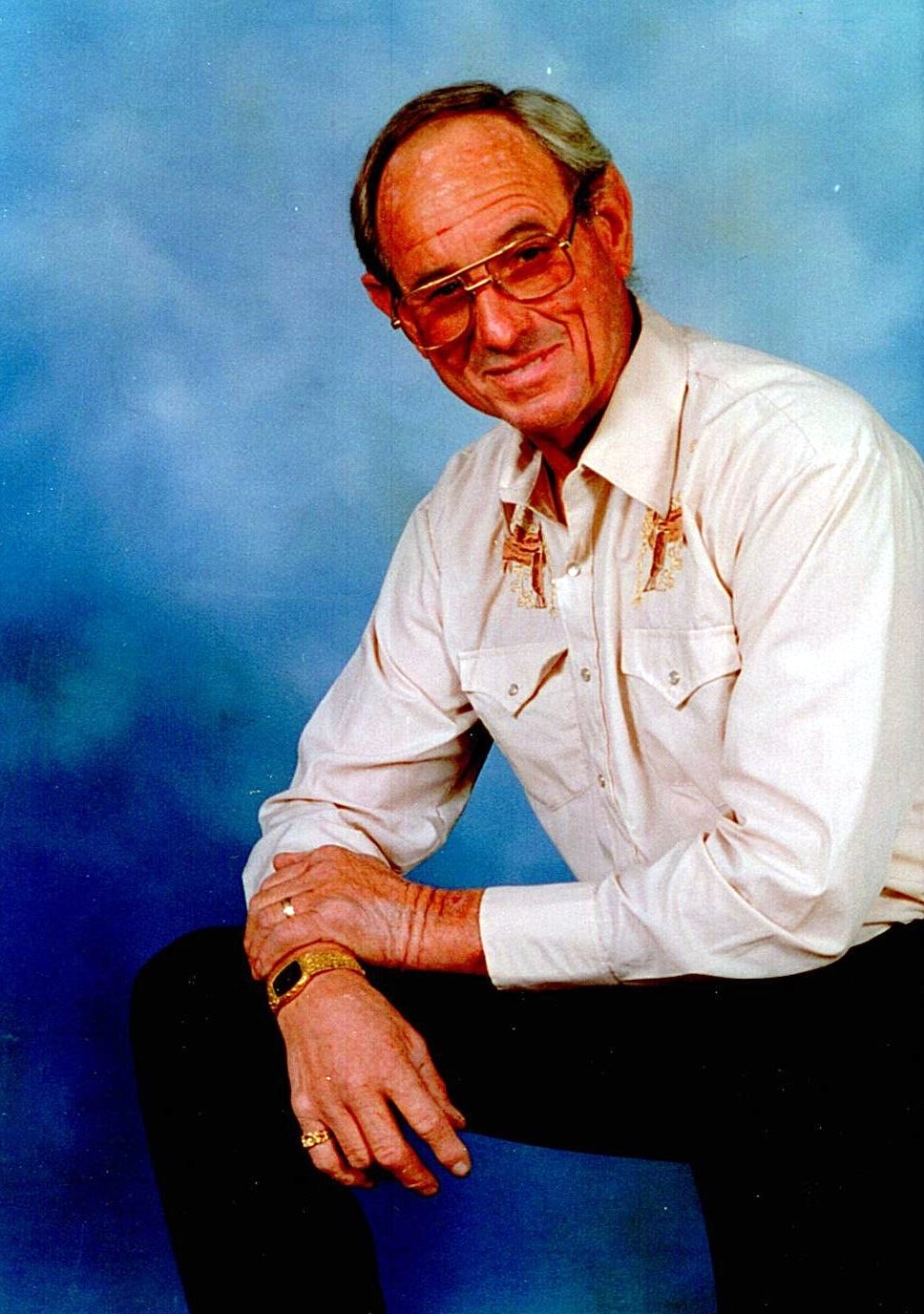 Donald Hendon Obituary - Lubbock, TX