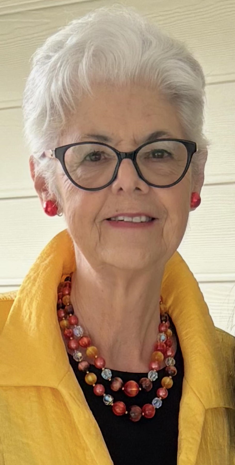 Carolyn Comer Obituary - Fredericksburg, VA
