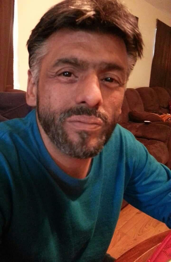 Richard Ruiz Obituary - Austin, TX