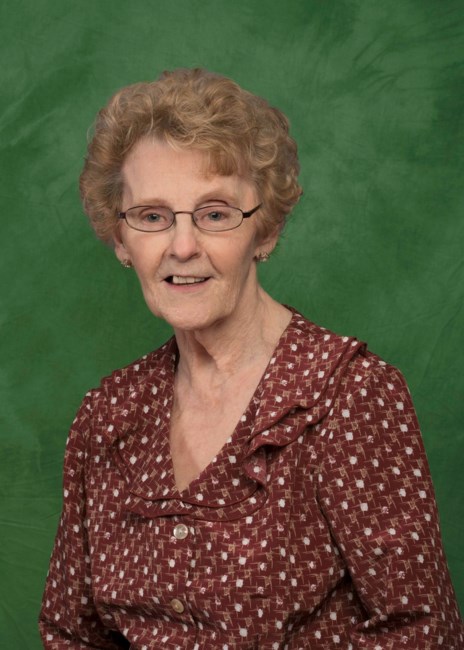 Joan M. Busch Obituary - Bowmansville, NY