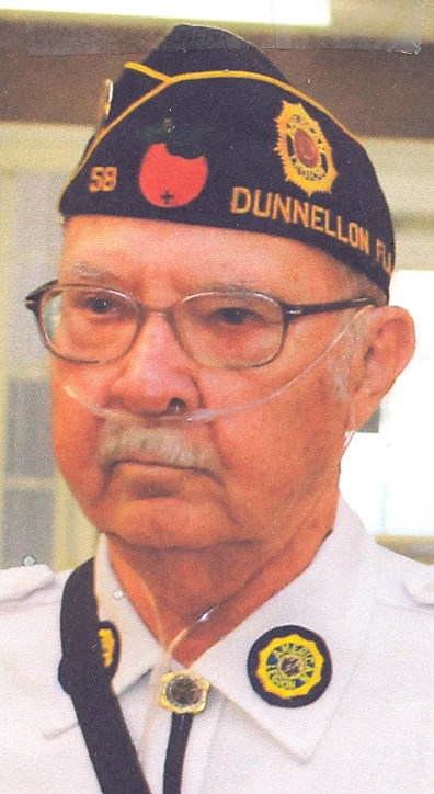 Carl Boos Obituary - Beverly Hills, FL