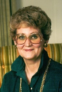 Constance L Kemp Schul Obituary - Huntington, IN
