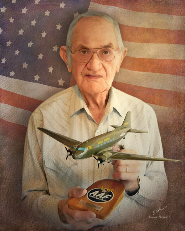 Olen Hurshel Loux Obituary - Fort Smith, AR