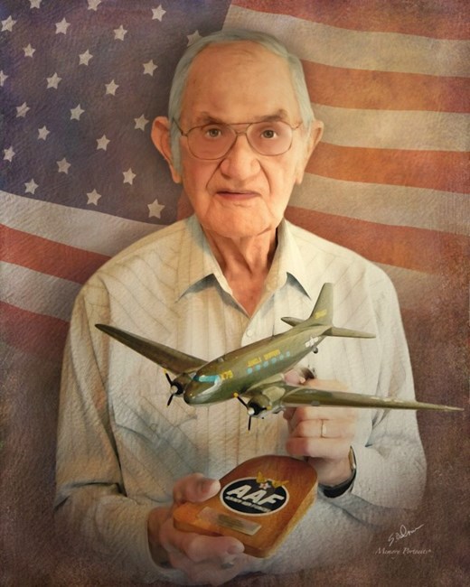 Olen Hurshel Loux Obituary - Fort Smith, AR