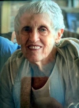 Marcia Parks Obituary - San Antonio, TX