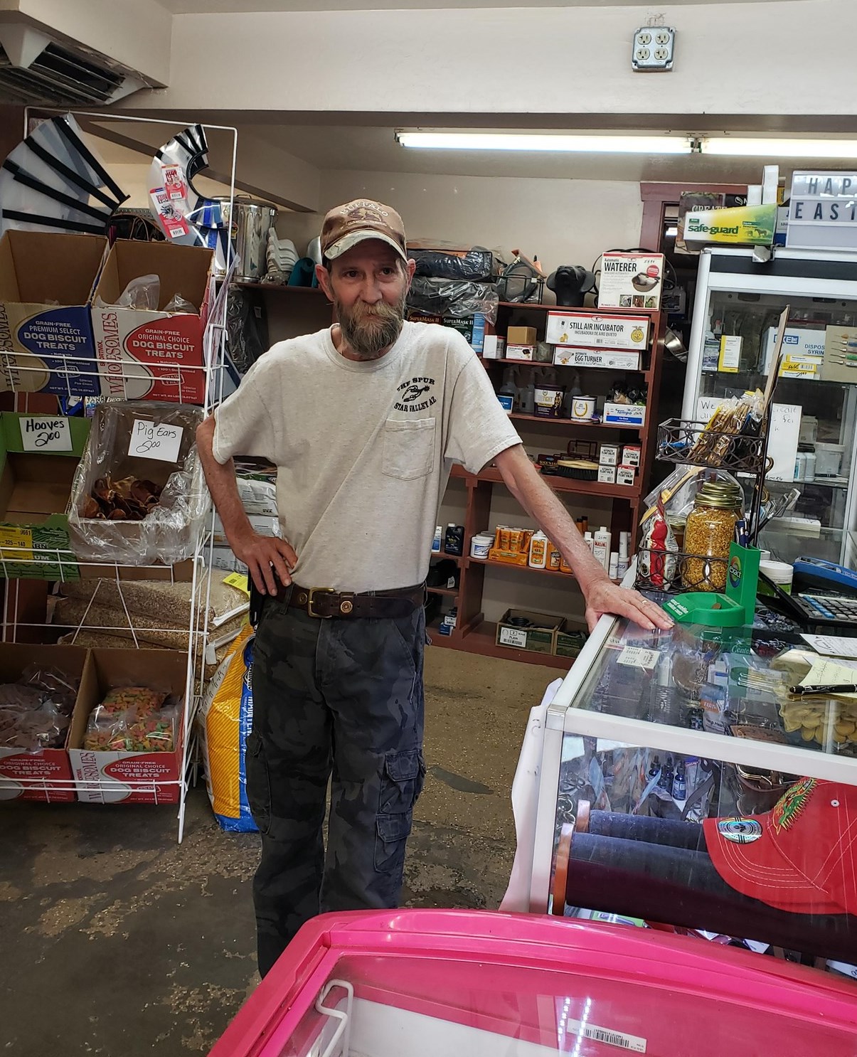 Tony Spaulding Obituary - Phoenix, AZ