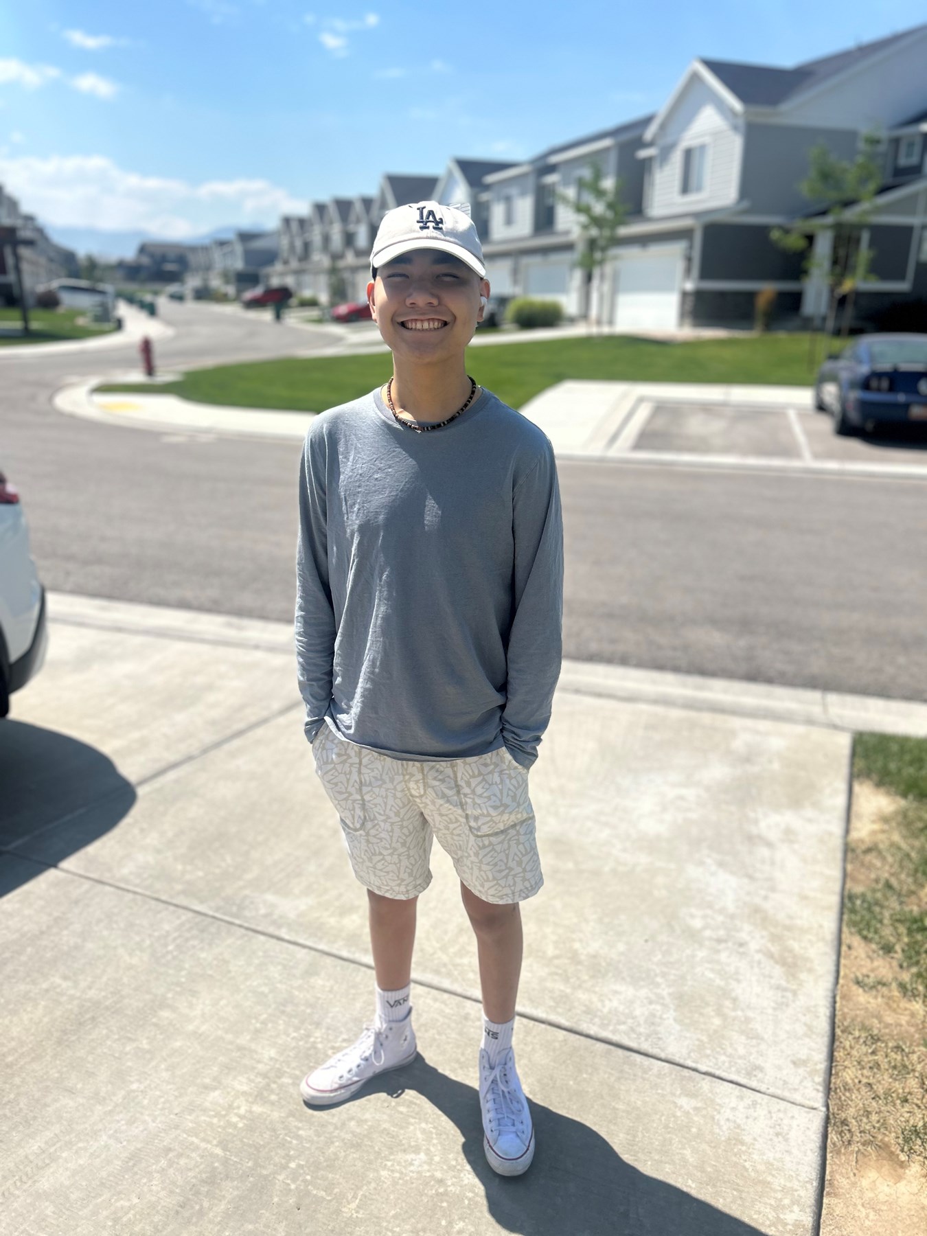 Tyler Robbins Obituary - Millcreek, UT