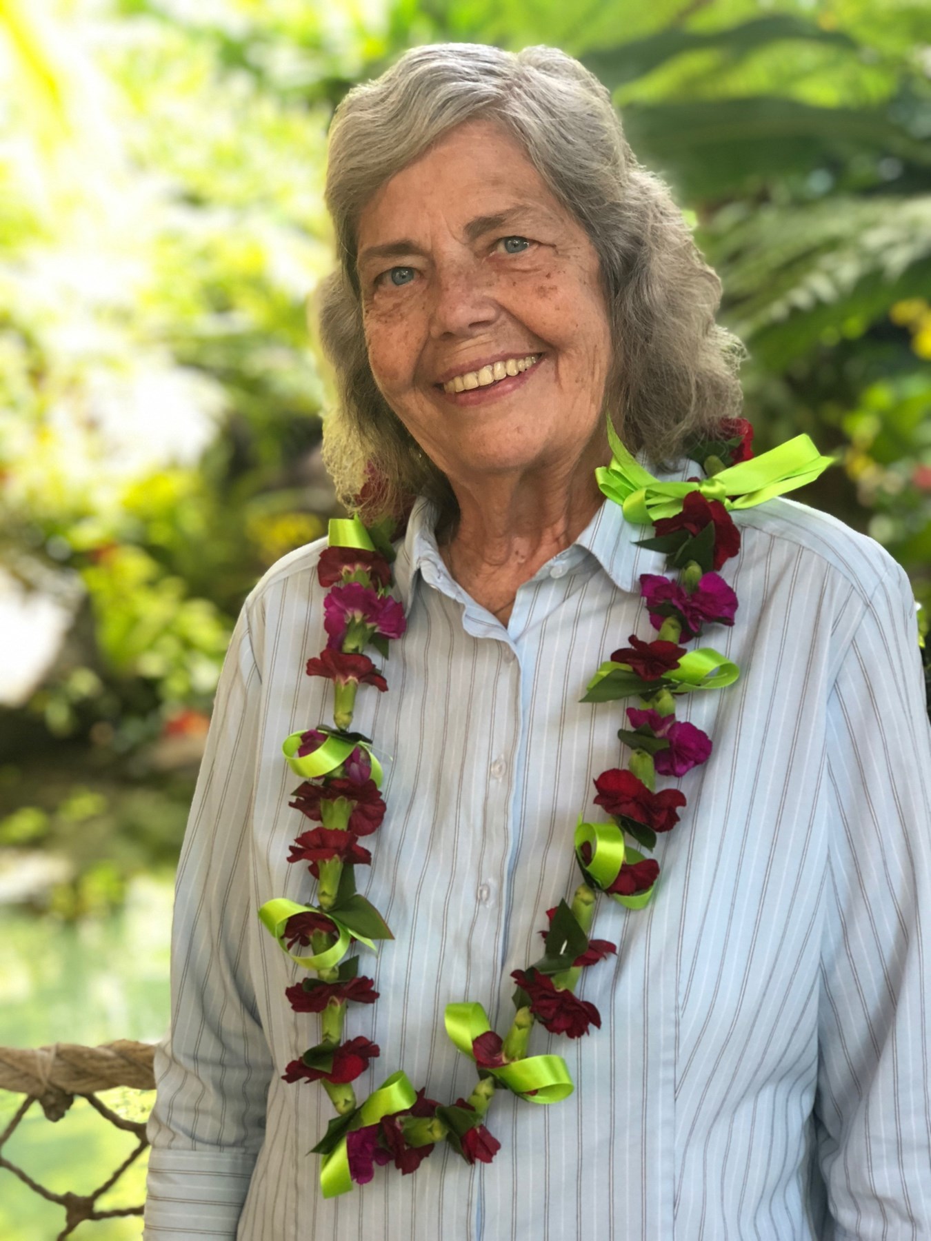 Alice Allen Obituary - Winter Park, FL