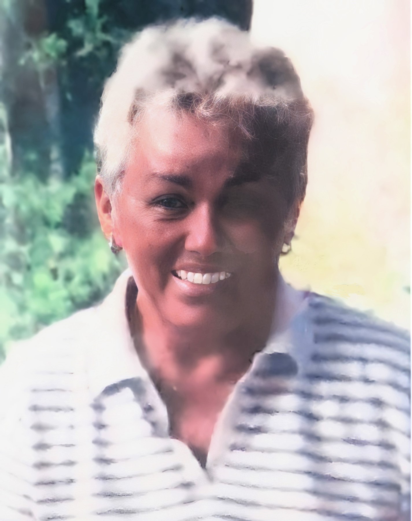 Frances Leuck Obituary - Port Orange, FL