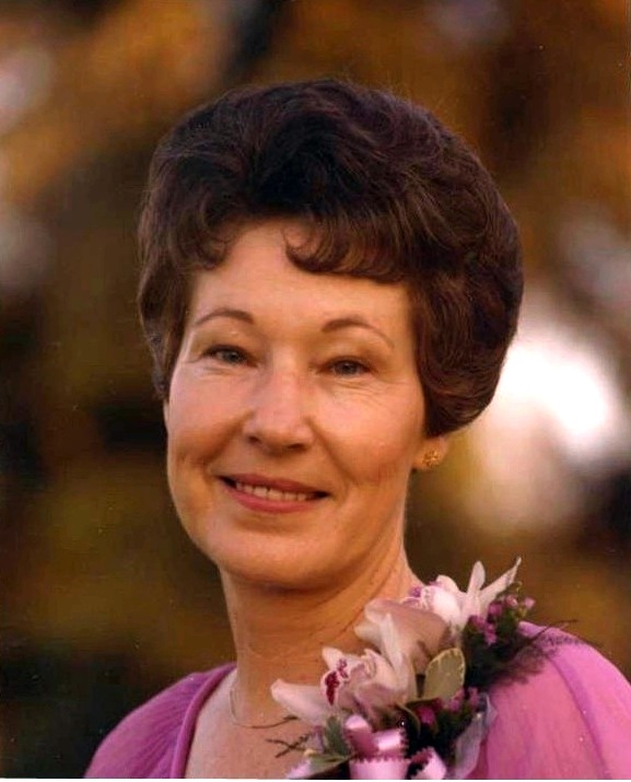 Corene E Mayhew Obituary - Visalia, CA