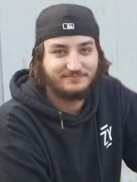 Matthew Krieg Obituary - Navin, MB