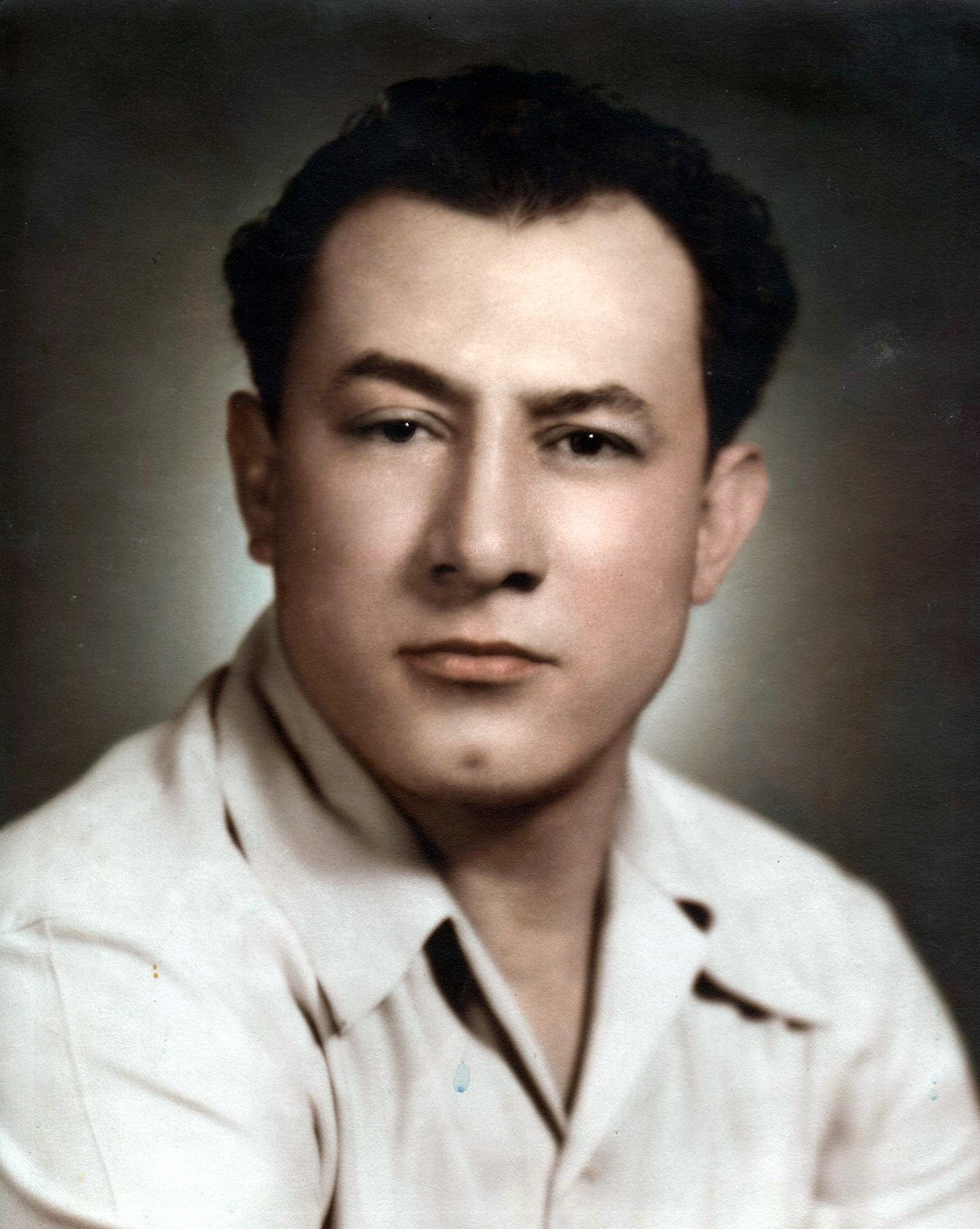 Robert Montoya Obituario - San Antonio, TX