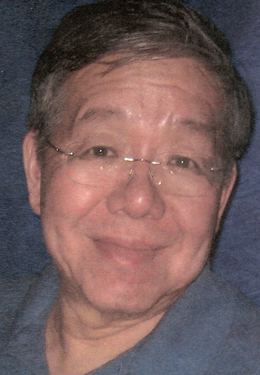 Arthur Fong Obituary - Houston, TX