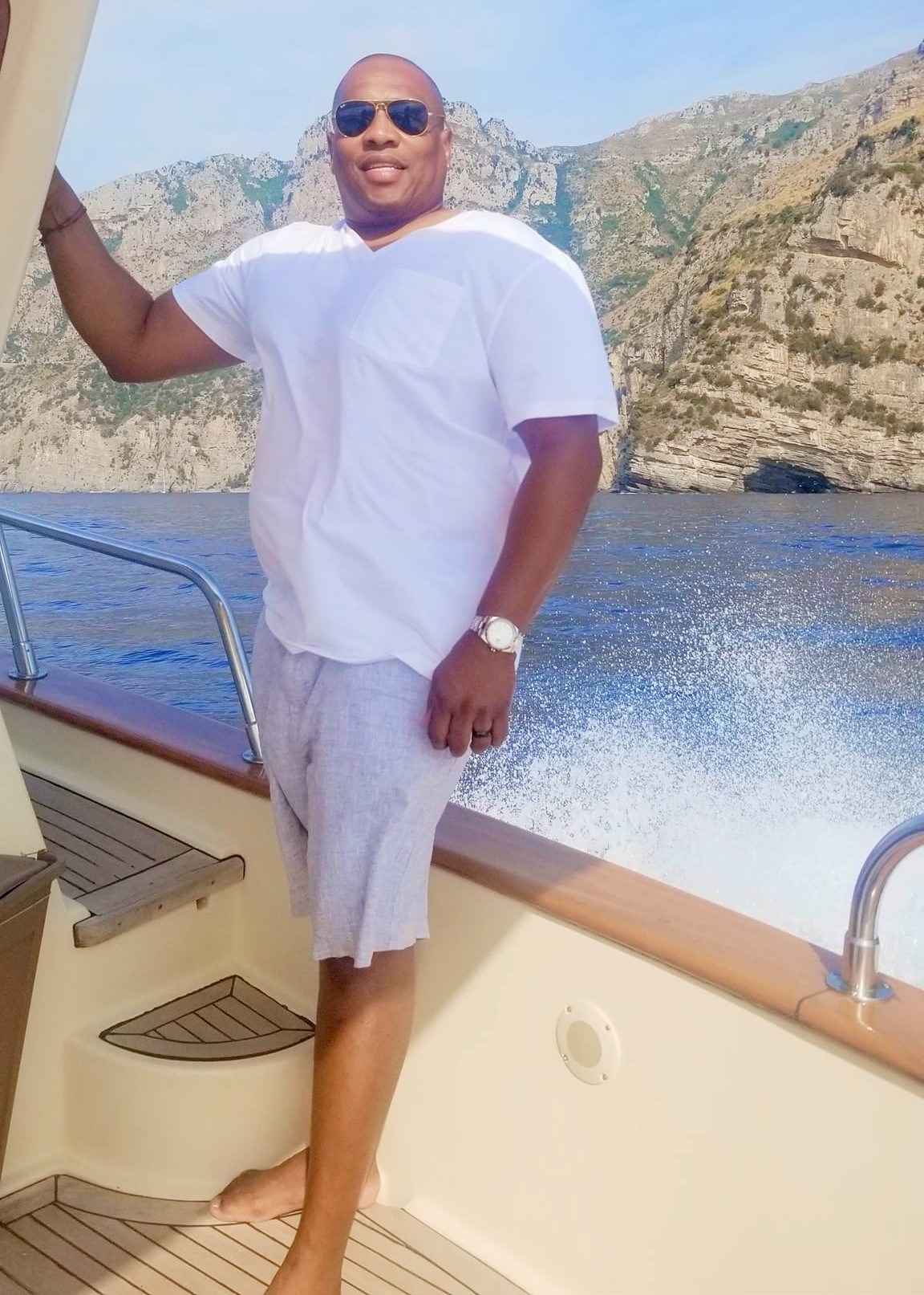 Gregory Delatour Obituary - Fort Lauderdale, FL