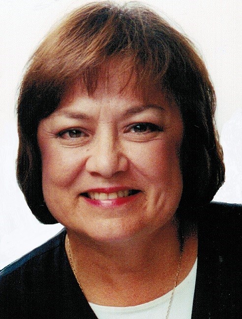 Elizabeth L. Hansen Obituary - Houston, TX