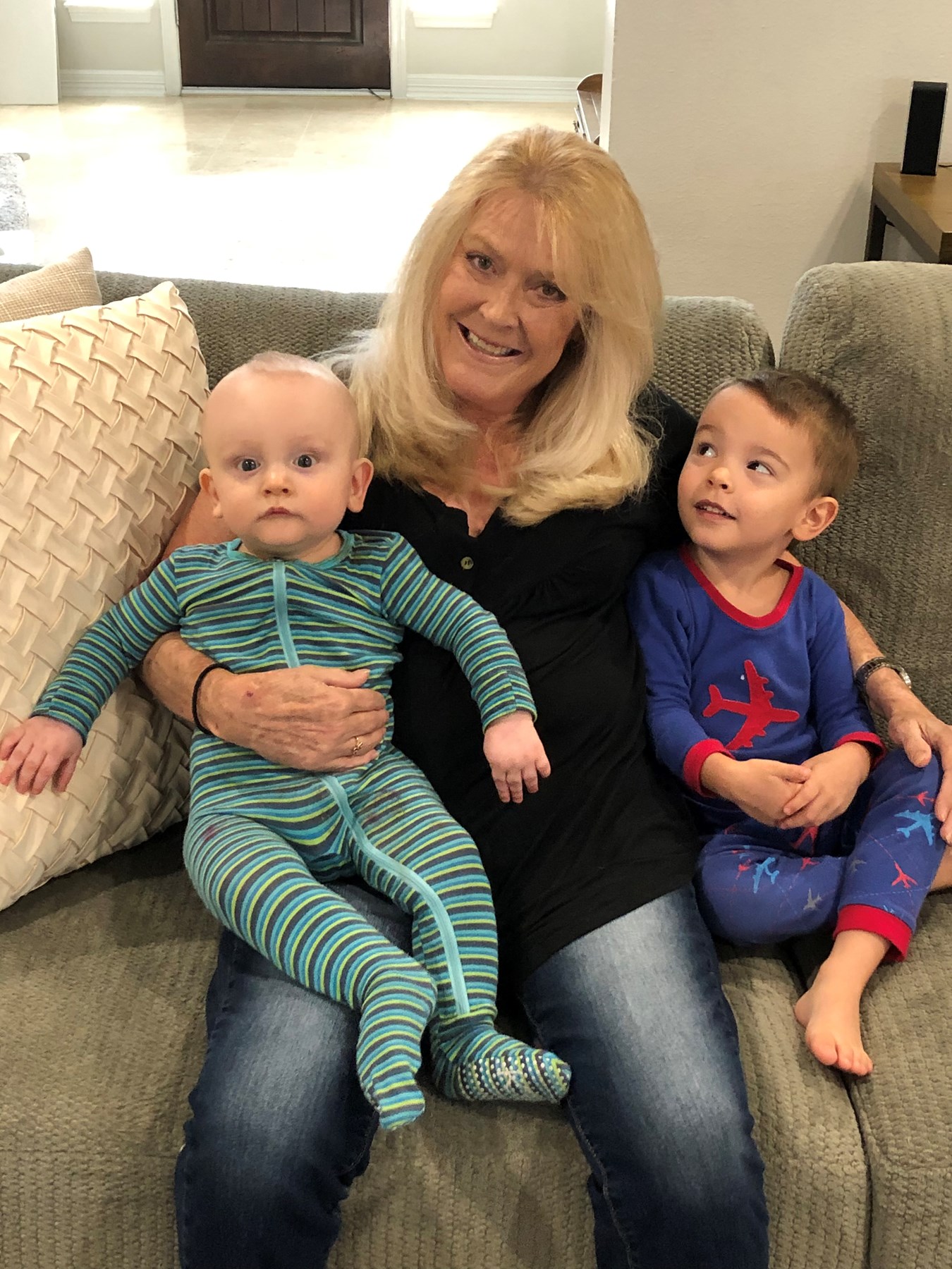 Gayla Sappingfield Obituary - Houston, TX