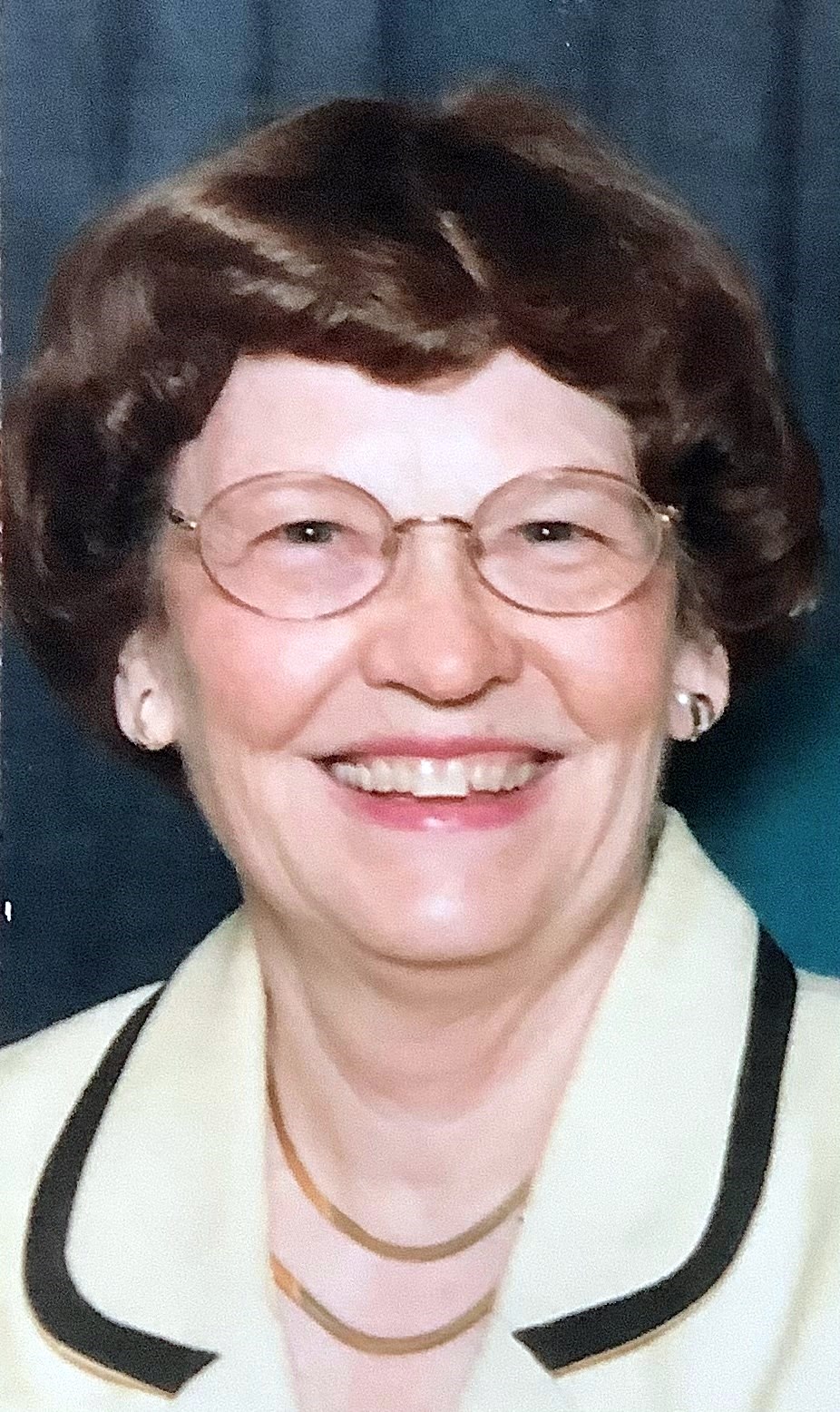 Marjorie Nelson Obituary - Dayton, OH
