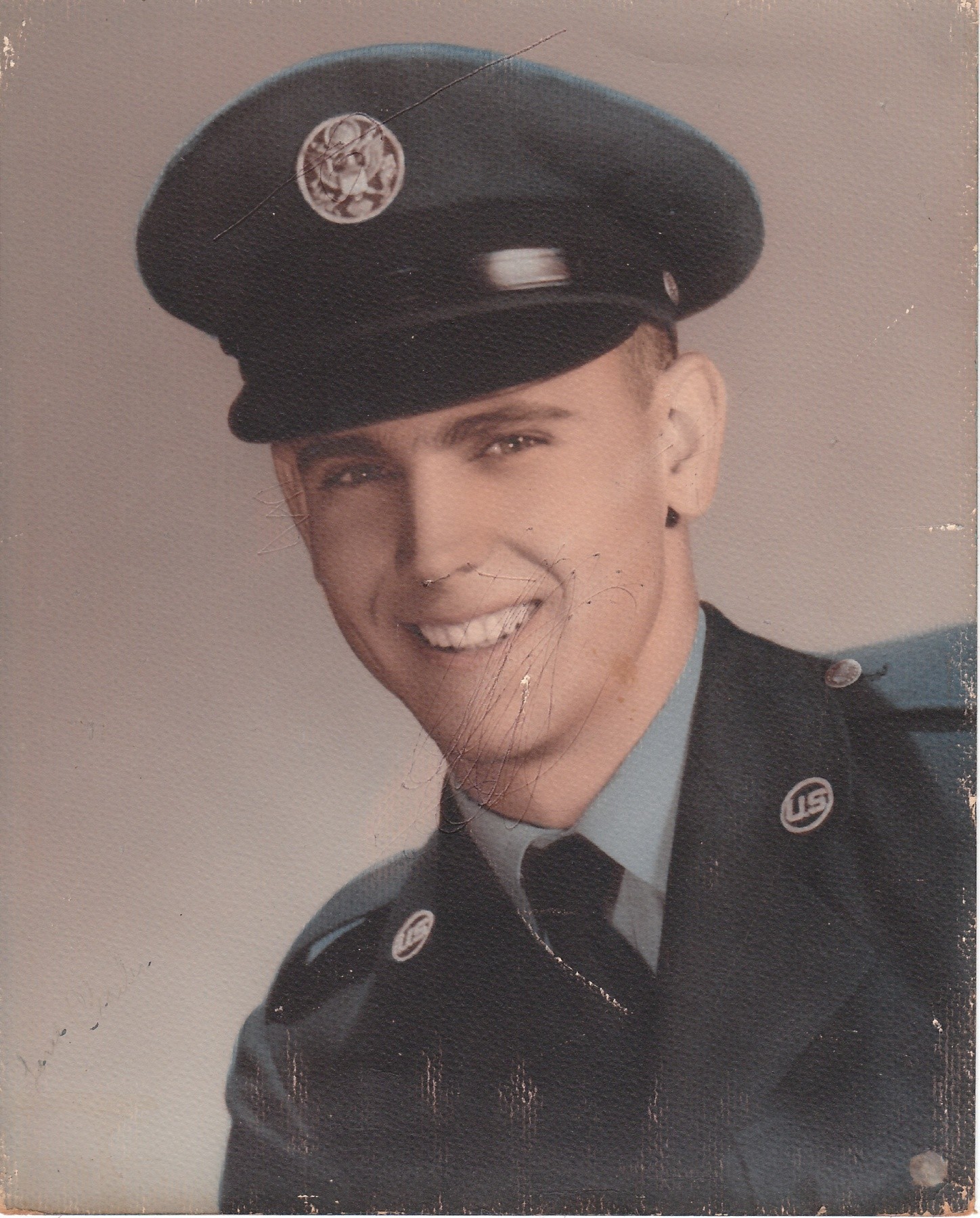 Charles Addison Obituary - Cullman, AL