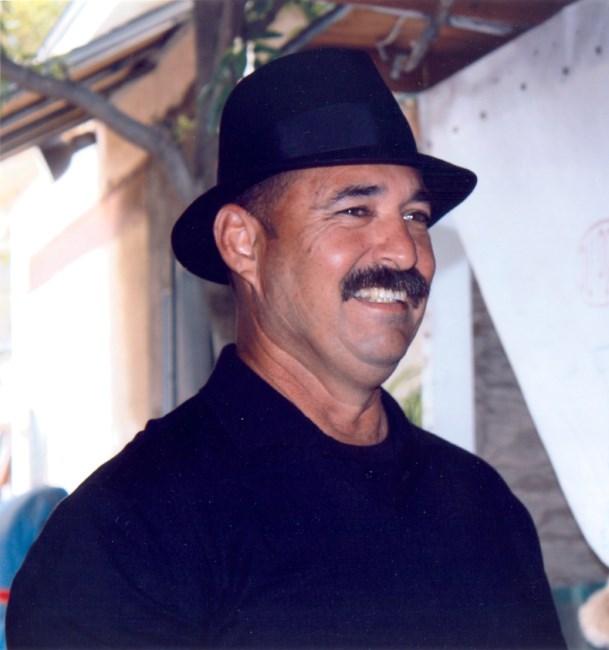 Peter Eudave Ray Obituary - Lemon Grove, CA