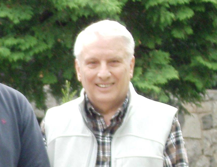 Noël Martin Obituary - Longueuil, QC