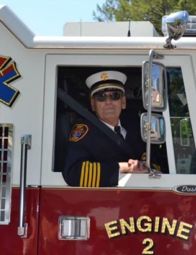 John Harold Senn Obituary - Centerbrook, CT