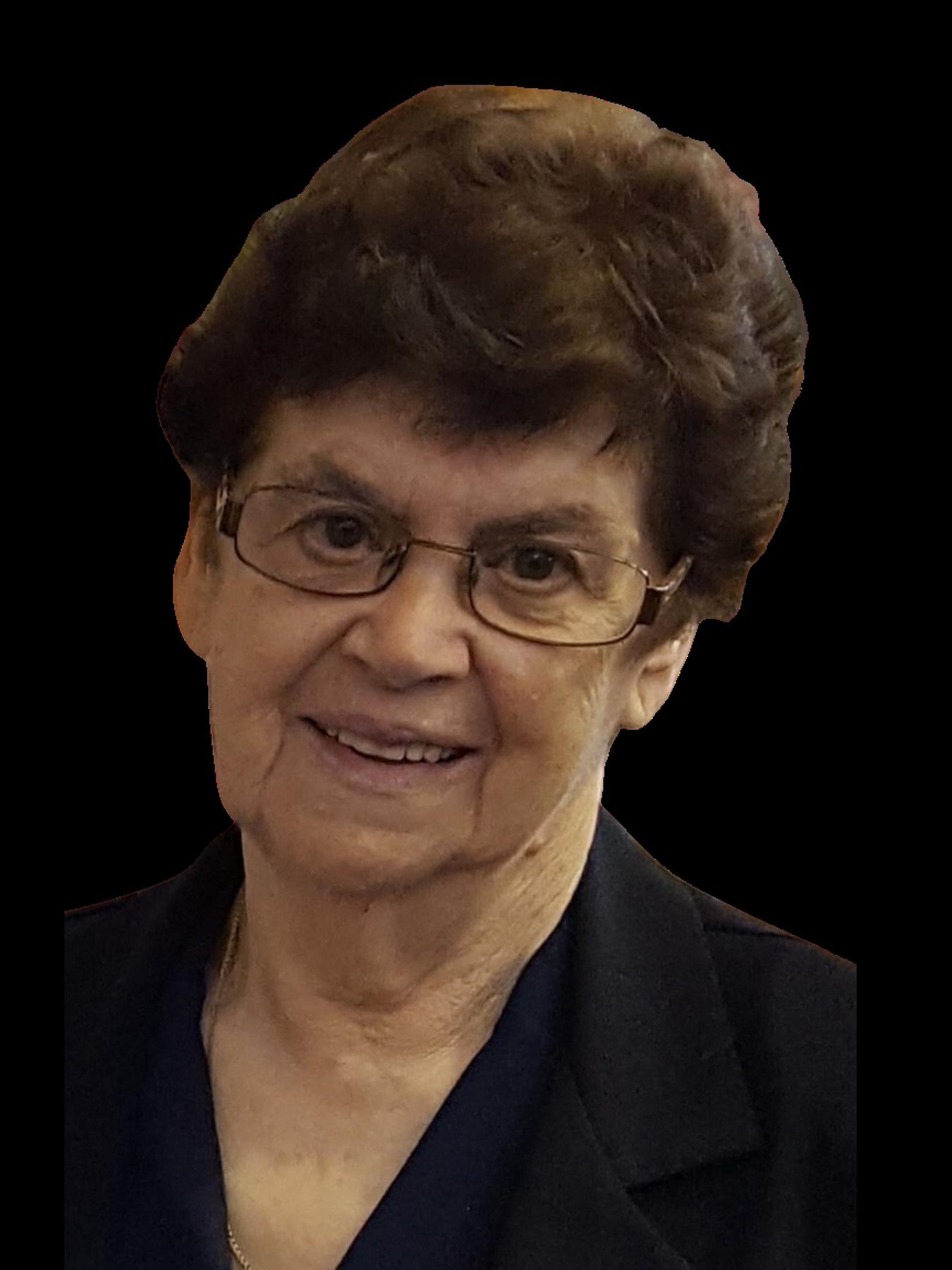 Maria Brasil Obituary - Kitchener, ON