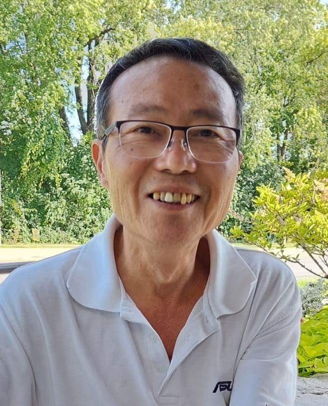 Minh Chi Dam Obituary - Oshawa, ON