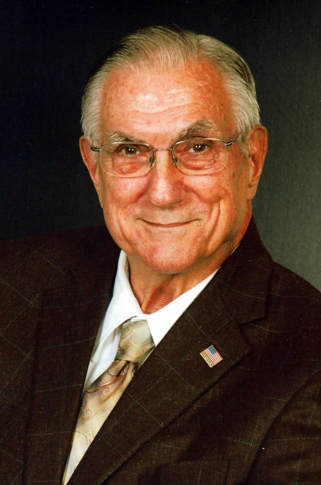John Rist Obituary - Huntsville, AL
