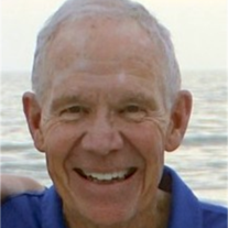 Robert Lowell Heiny Obituary - Greeley, CO