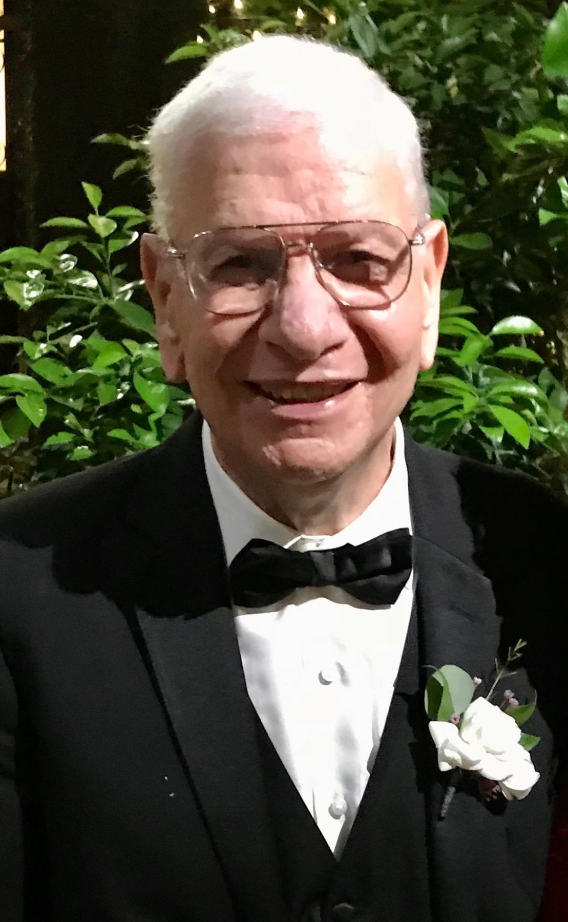 George Louca Obituary - Houston, TX
