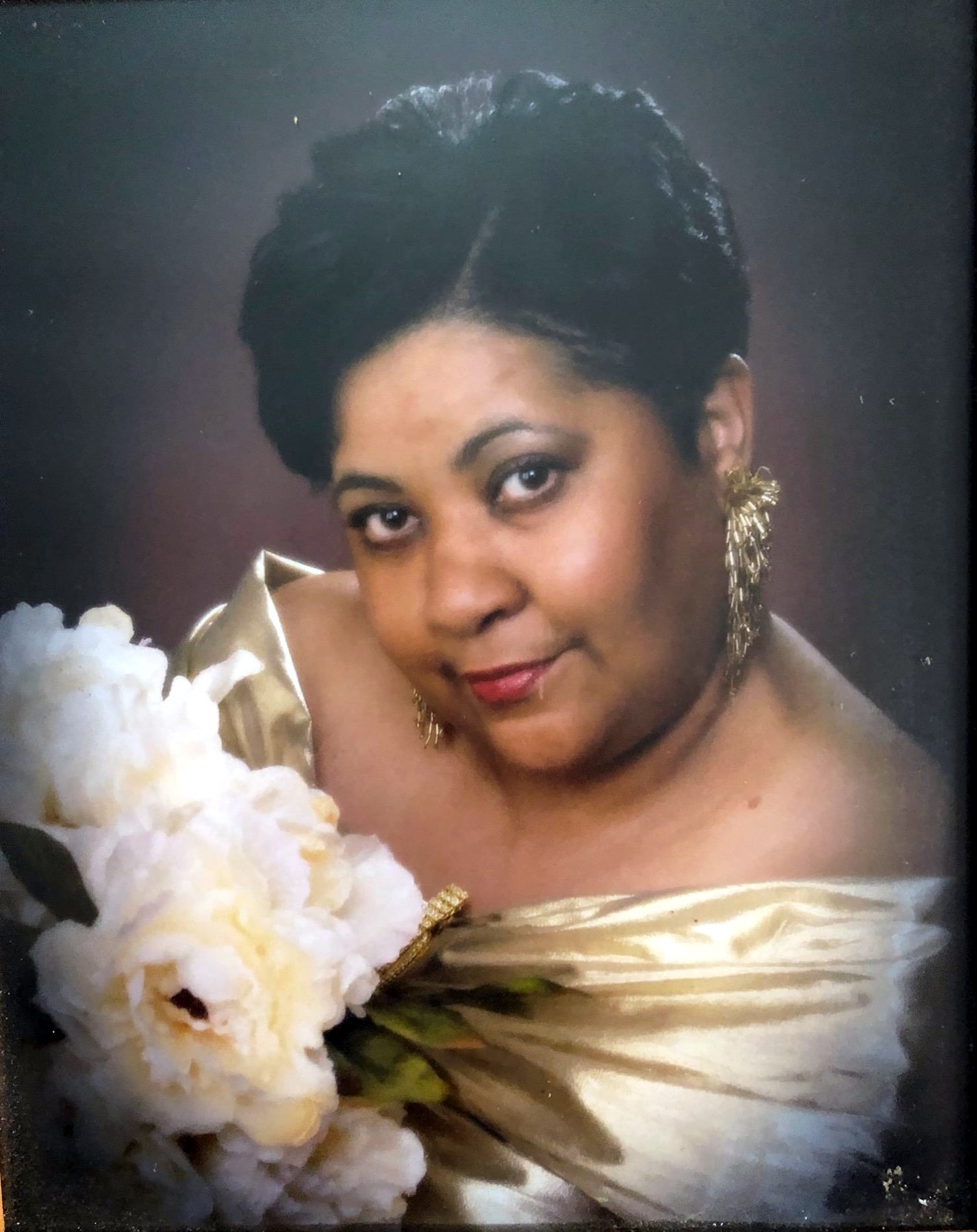 Constance Allen Obituary - Houston, TX