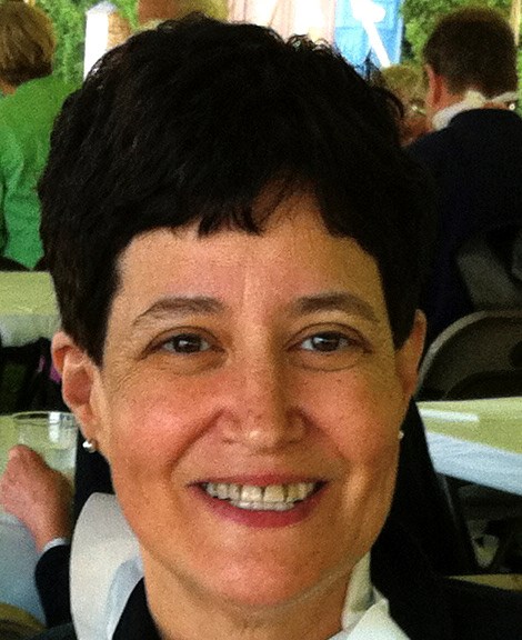 Judith Carver Obituary - Washington, DC