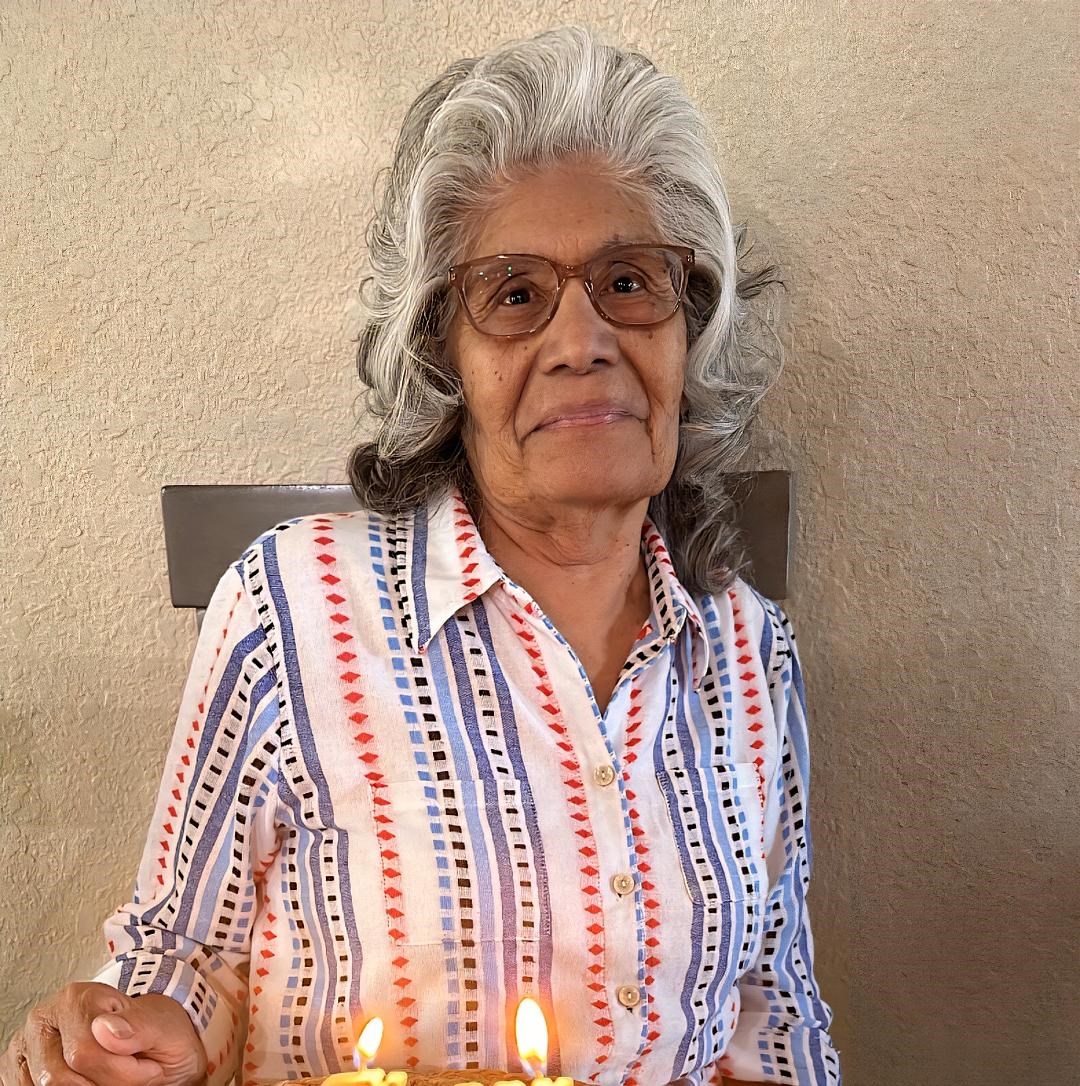 Maria Martinez Obituary - El Paso, TX