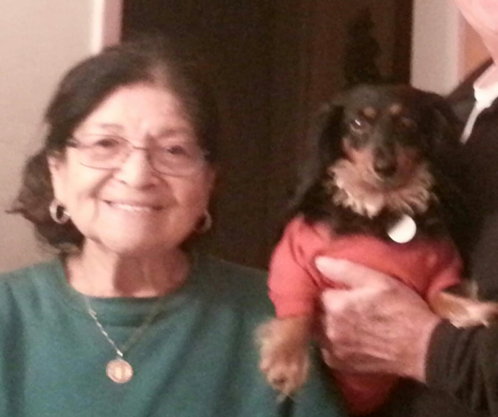 Maria Millan's Instagram, Twitter & Facebook on IDCrawl