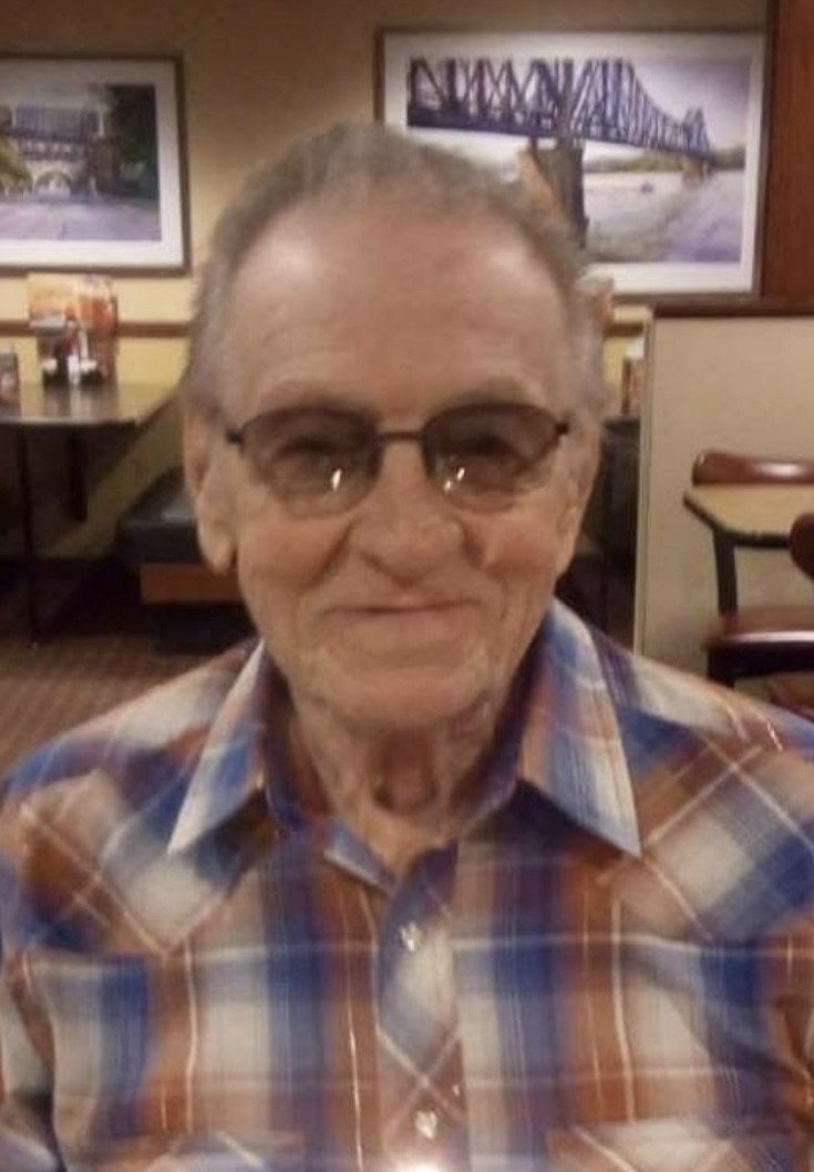 James Ruffner Obituary - Rochester, PA