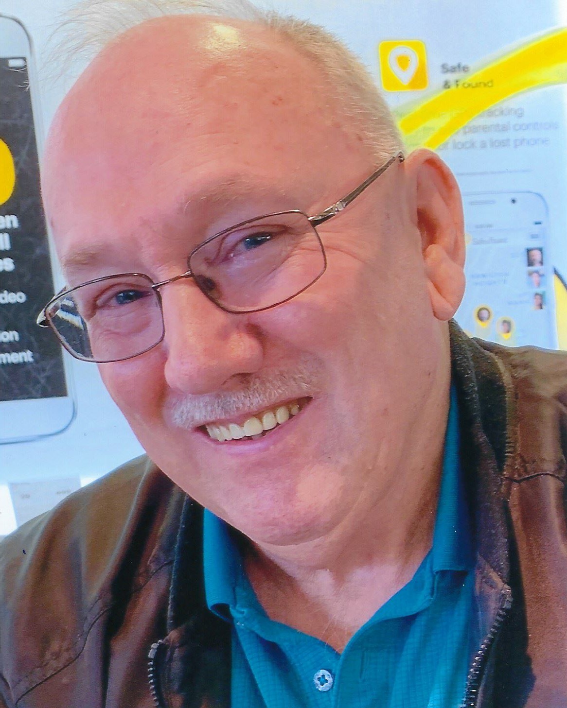 Ronald Reynolds Obituary - Kennesaw, GA