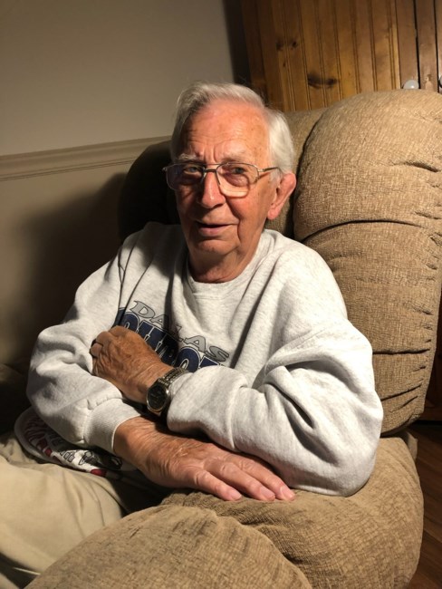 George Reeder Obituary - Harrisburg, PA