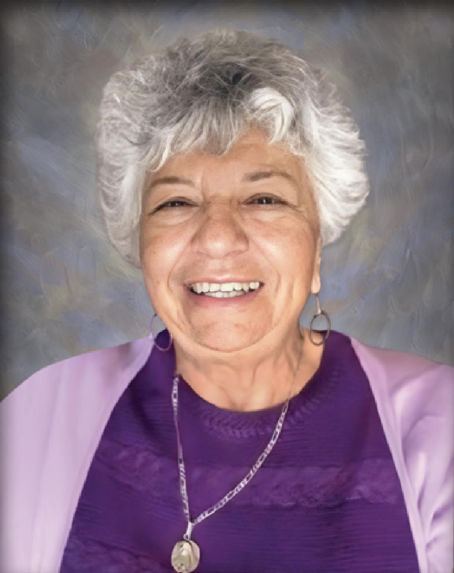 Adela Cruz Obituary - San Gabriel, CA
