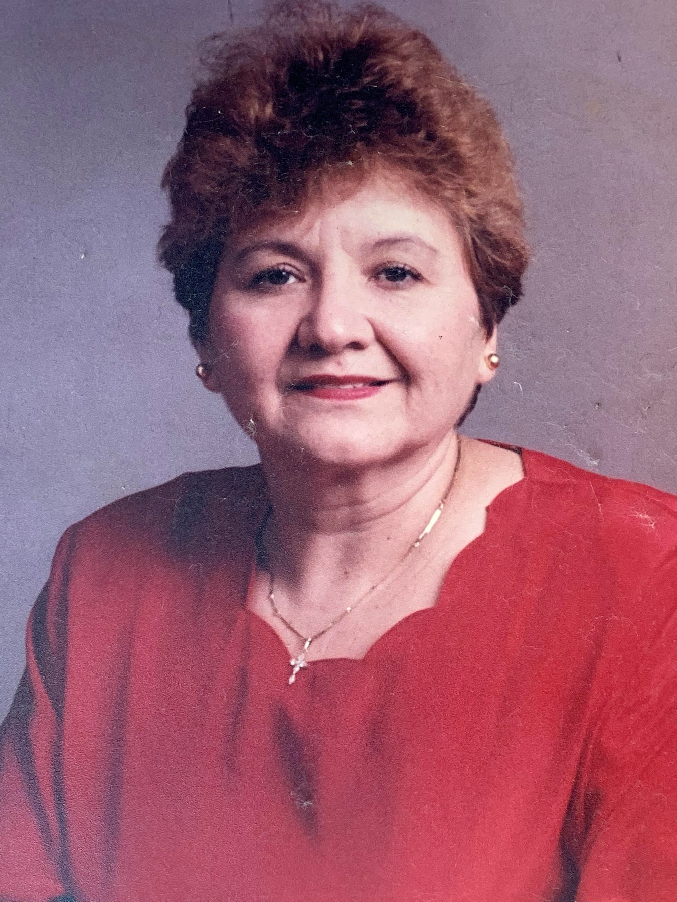 Gloria Ortega Obituary - Houston, TX